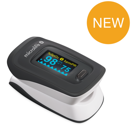 OXY 500 BT - Microlife AG